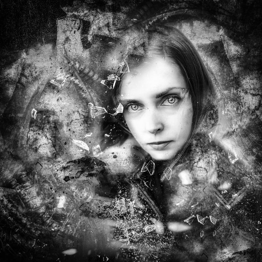 tAngerinecAt – Glass – album review - The Ginger Quiff