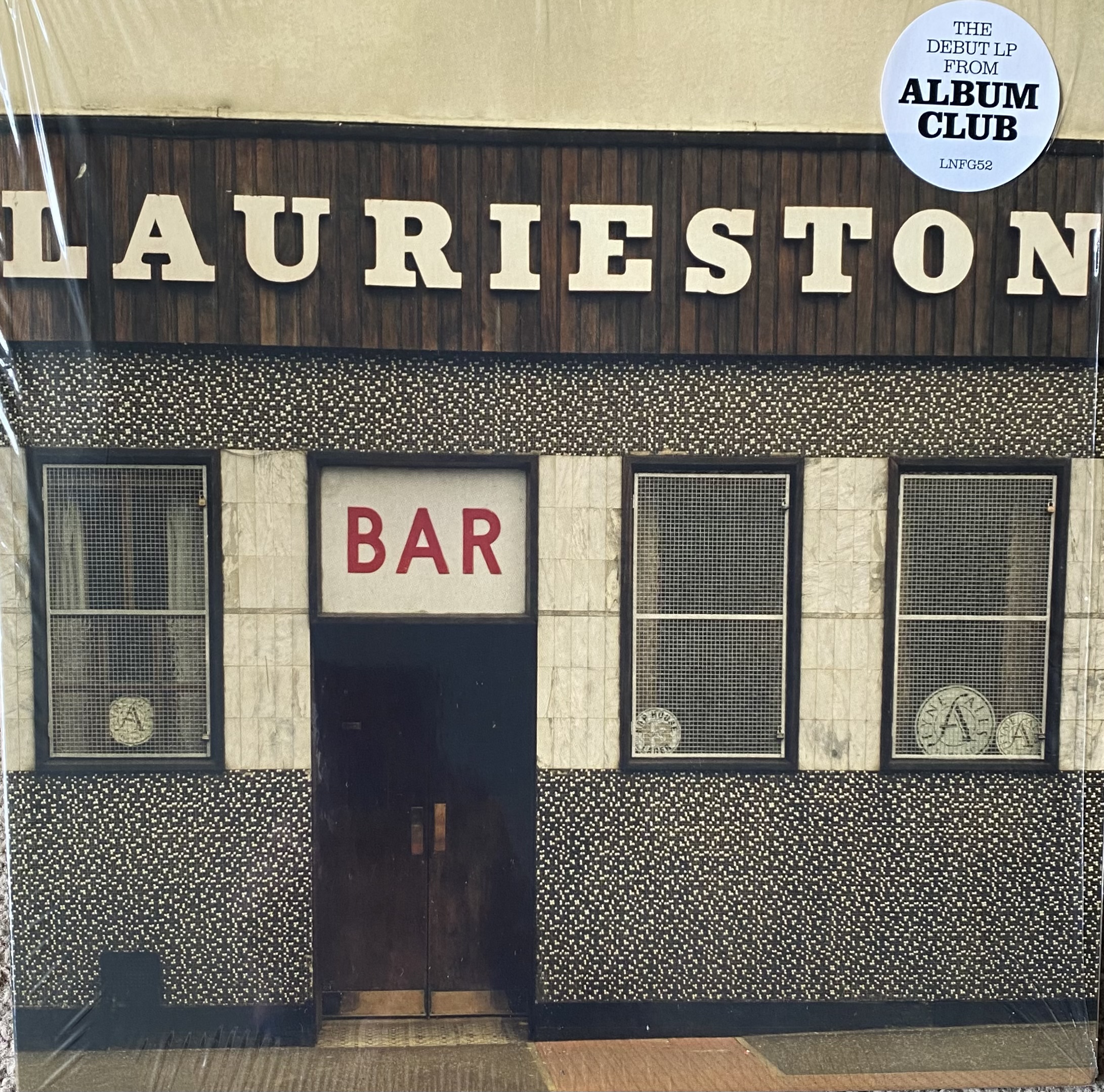 Album Club – debut album review - The Ginger Quiff