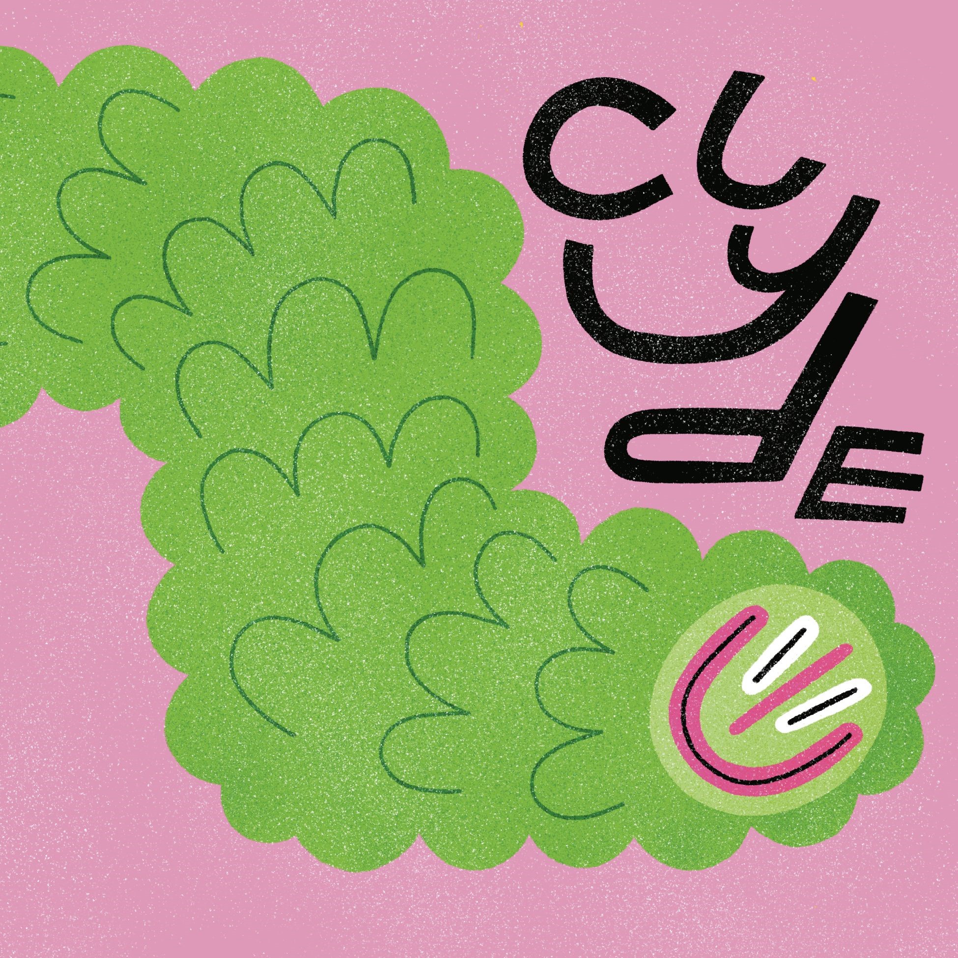 Collars – Clyde – album review - The Ginger Quiff