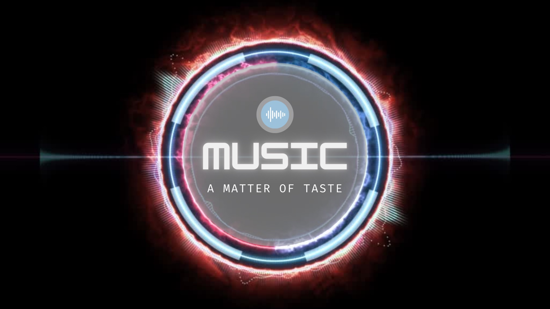Music – A Matter of Taste - The Ginger Quiff