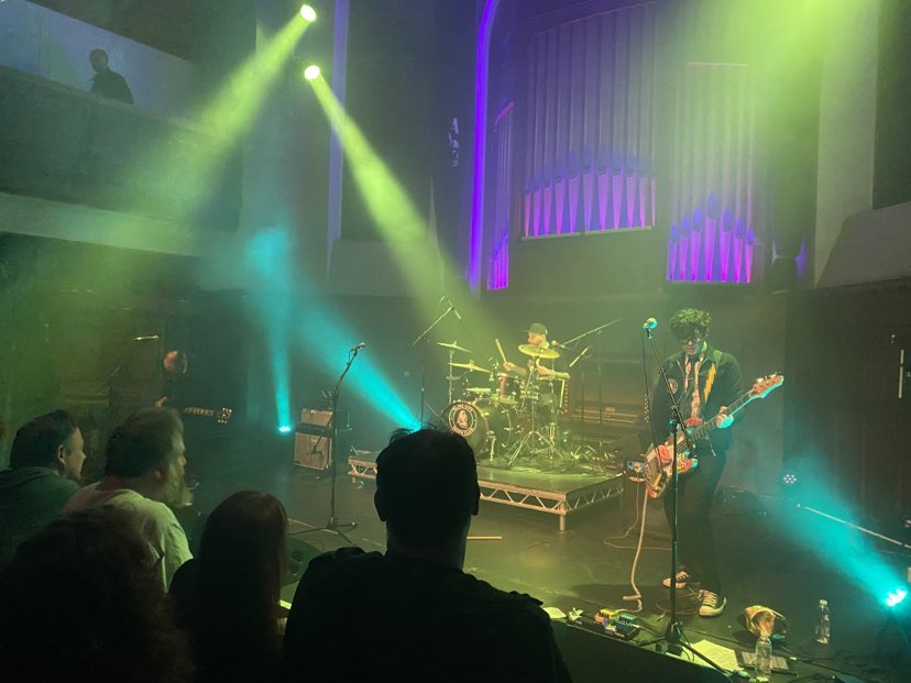 SLIME CITY – Death Club album launch with bis & Casual Worker - The ...