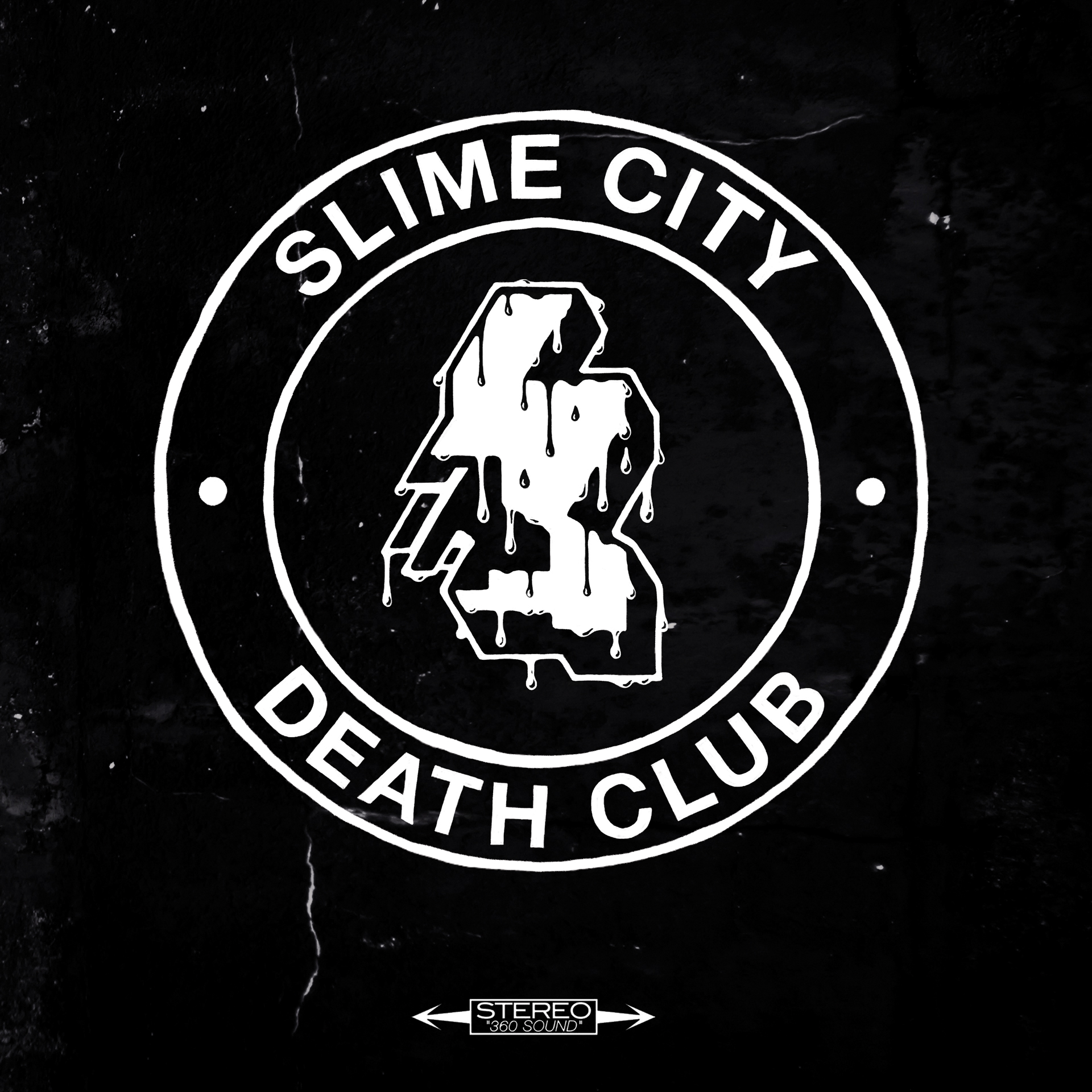 SLIME CITY – SLIME CITY DEATH CLUB – album review - The Ginger Quiff