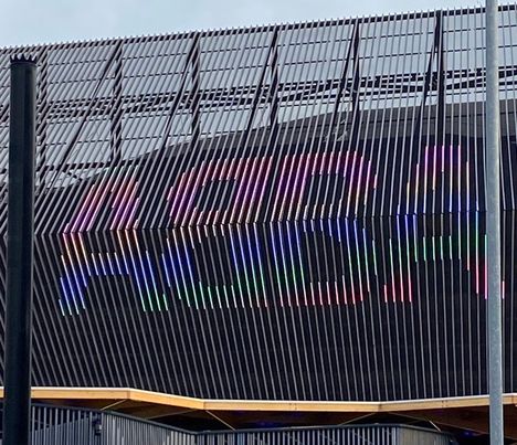 ABBA – Voyage Experience review - The Ginger Quiff