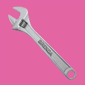 Brenda – Brenda – debut album review - The Ginger Quiff