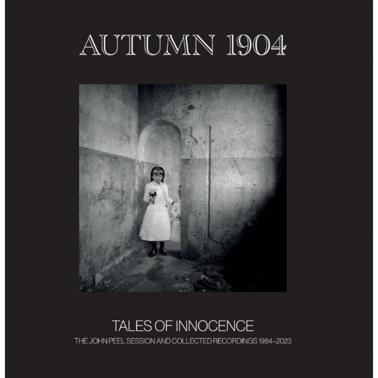 Autumn 1904 – Tales of Innocence – Album review - The Ginger Quiff