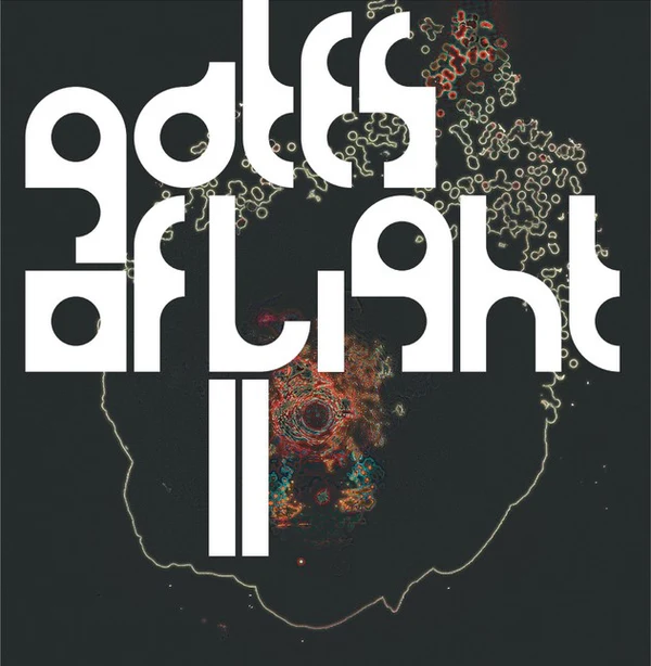 Gates of Light – Gates of Light II – Album Review - The Ginger Quiff