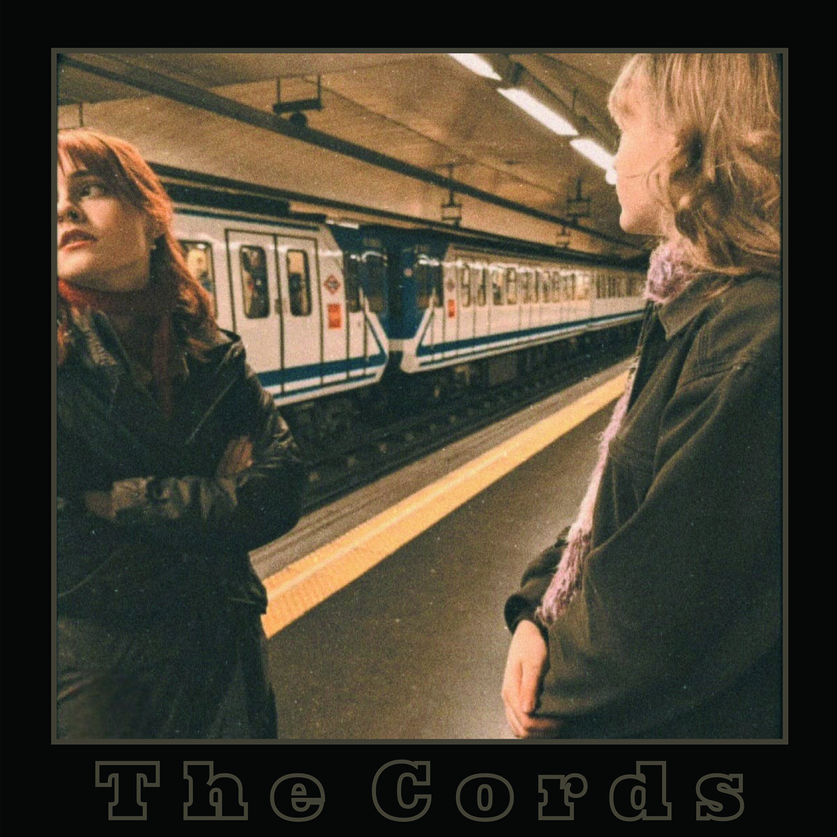 The Cords – The Cords – Album review - The Ginger Quiff
