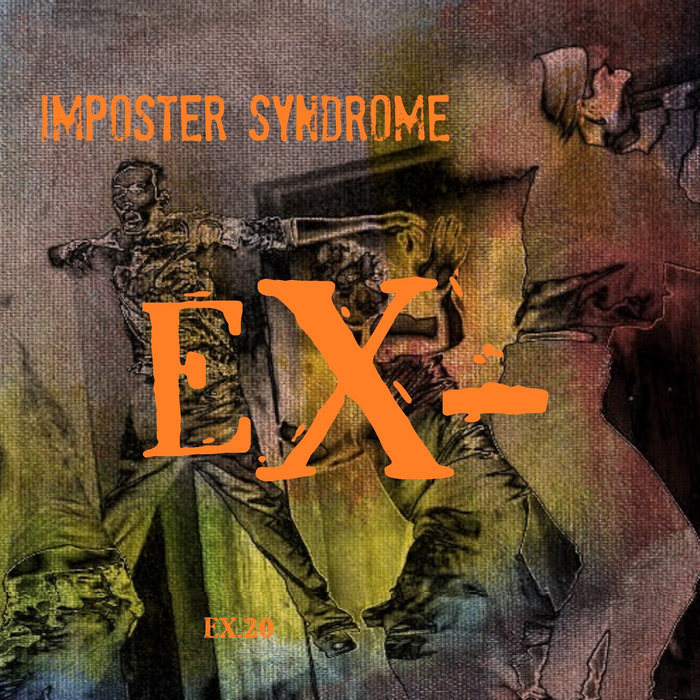 Ex – – Imposter Syndrome – album review - The Ginger Quiff